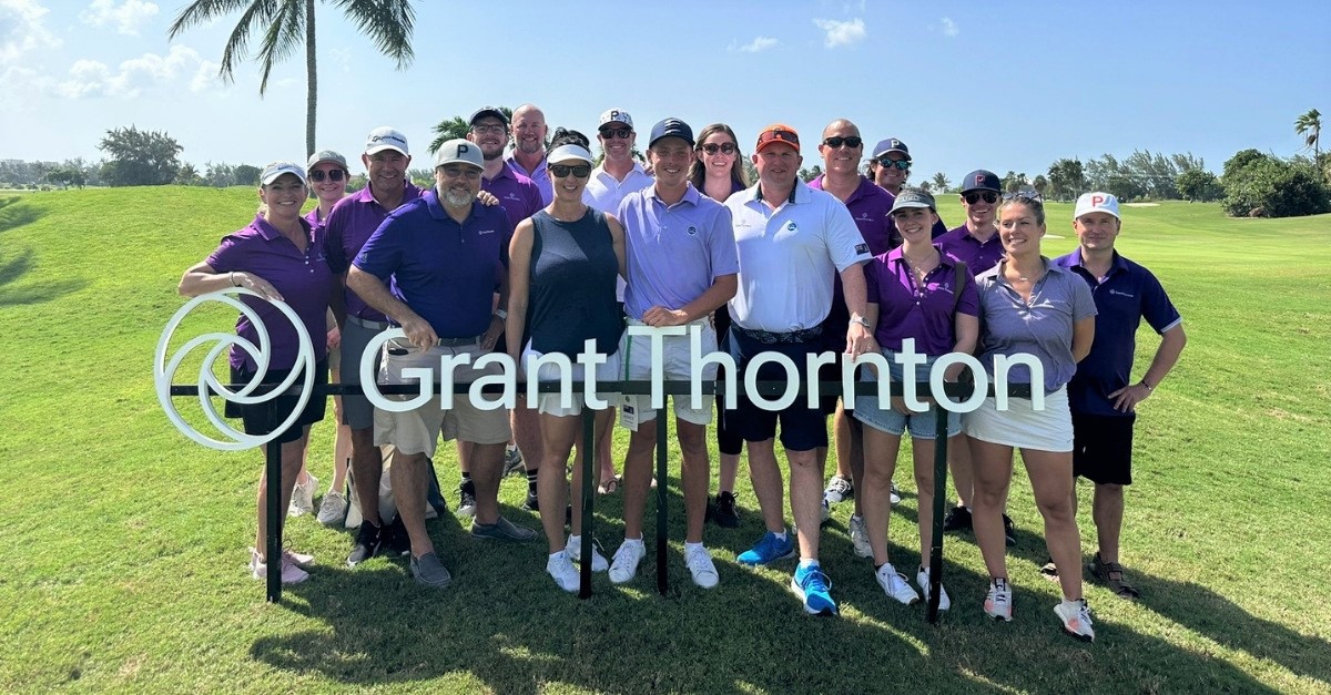 Justin Hastings joins Holly Mclean as Grant Thornton Cayman Islands ...