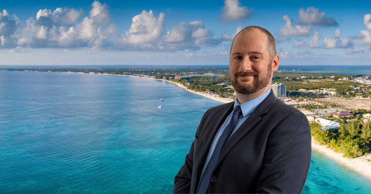 Pierre Jacobs | Grant Thornton (Cayman) LLP