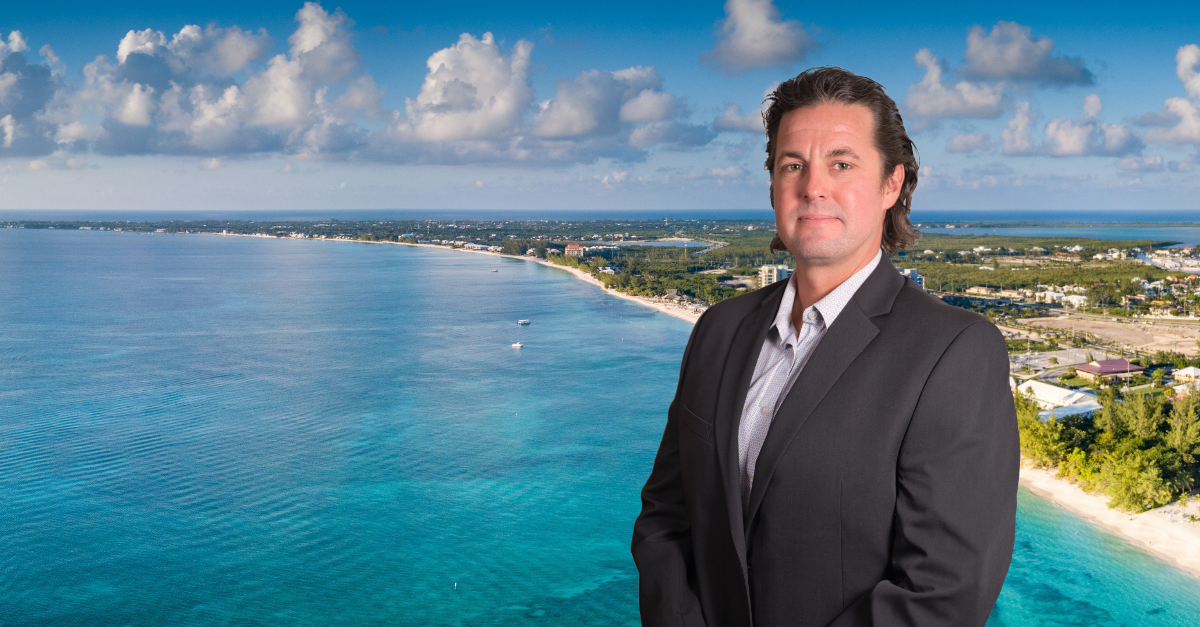 Phillip Stephenson | Grant Thornton (Cayman) LLP