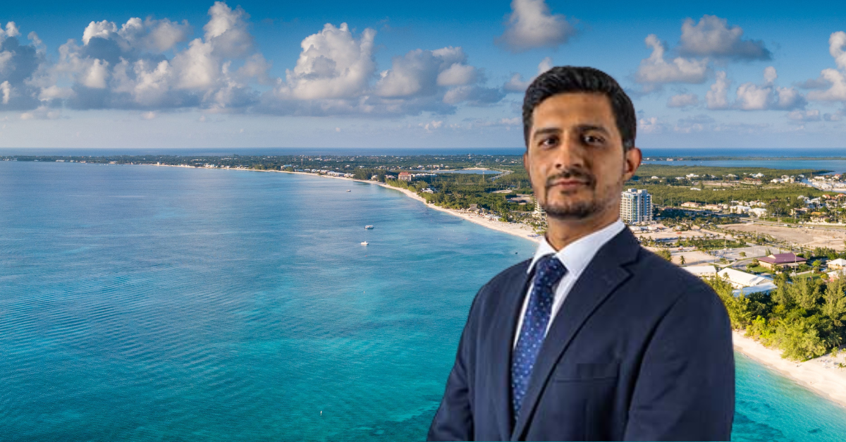 Mohammad Hayat | Grant Thornton (Cayman) LLP