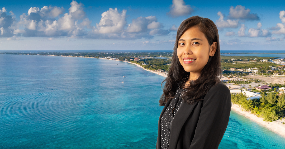 Catherine Lorenzo | Grant Thornton (Cayman) LLP