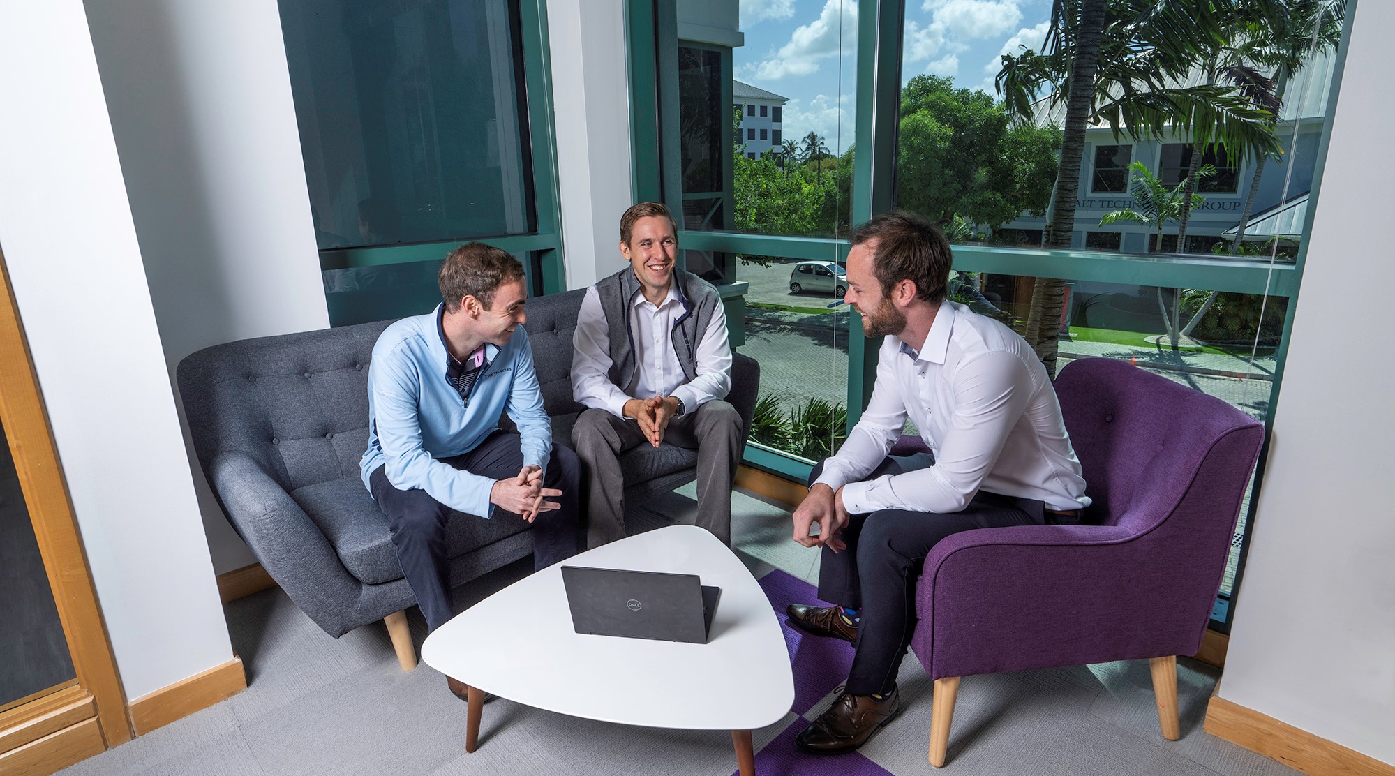 Audit Senior - Asset Management | Grant Thornton