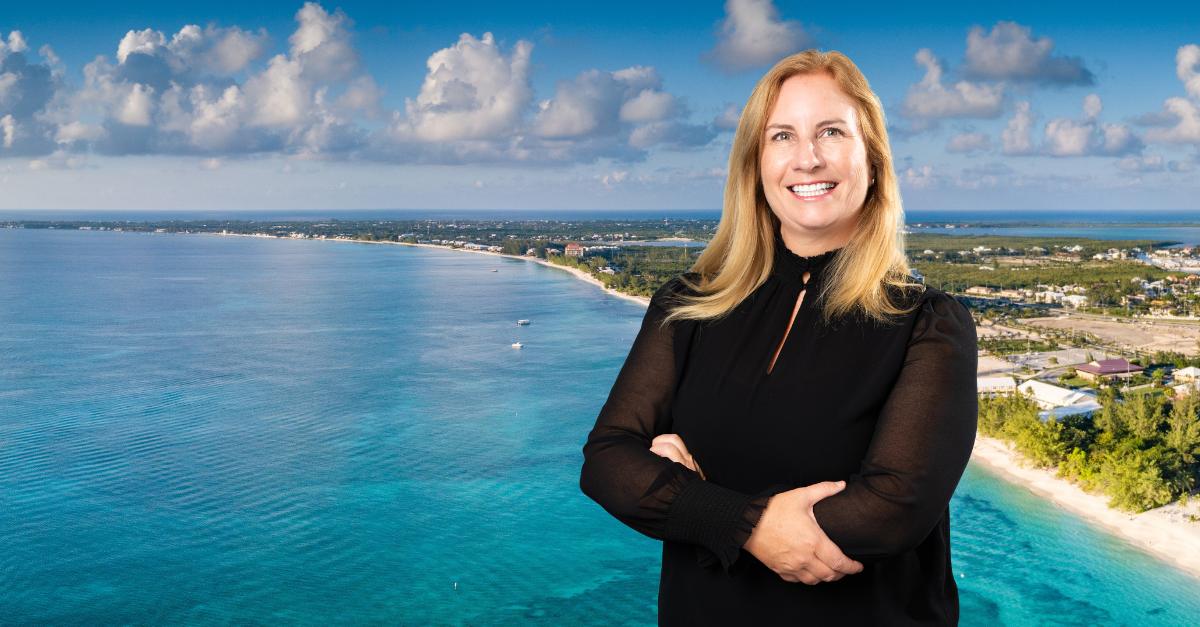 Jennifer Norris | Grant Thornton