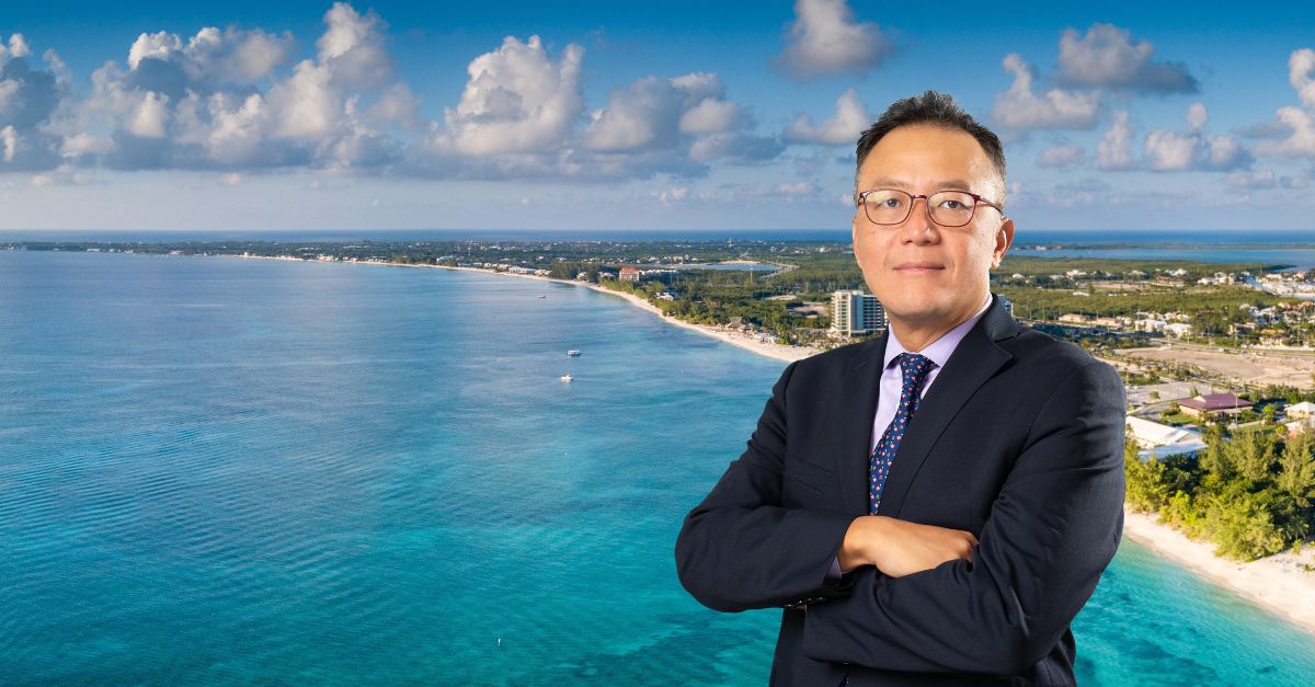 Hoonjae Kim | Grant Thornton (Cayman) LLP