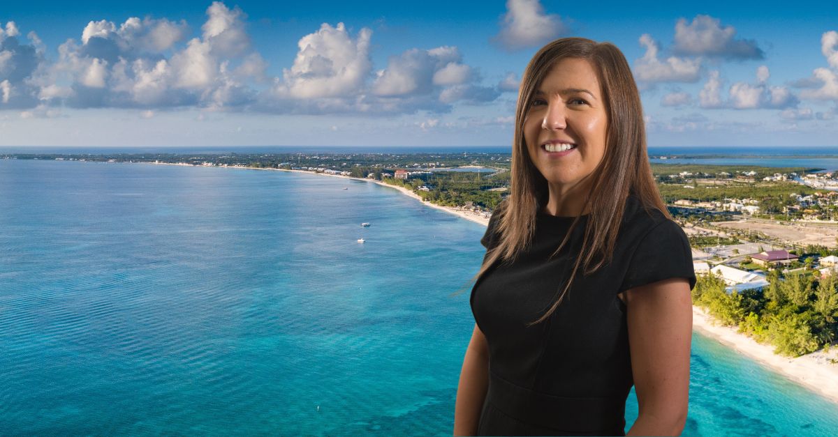 Louise Cooke | Grant Thornton (Cayman) LLP